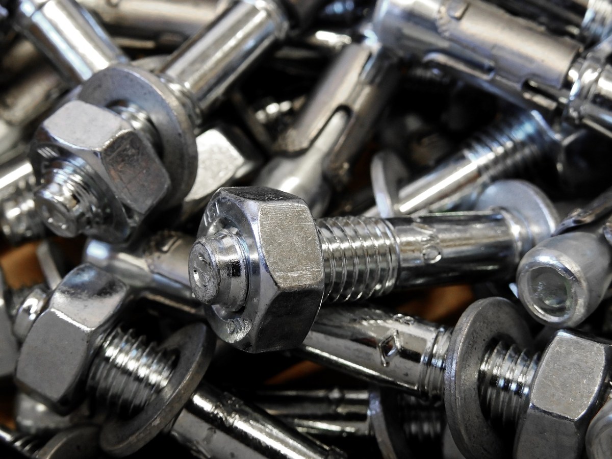 Comment placer une cheville chimique ? – Le-blog-de-la-maison.org