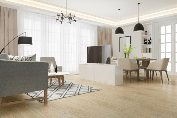 Quel type de sol mettre dans sa maison ? – Le-blog-de-la-maison.org