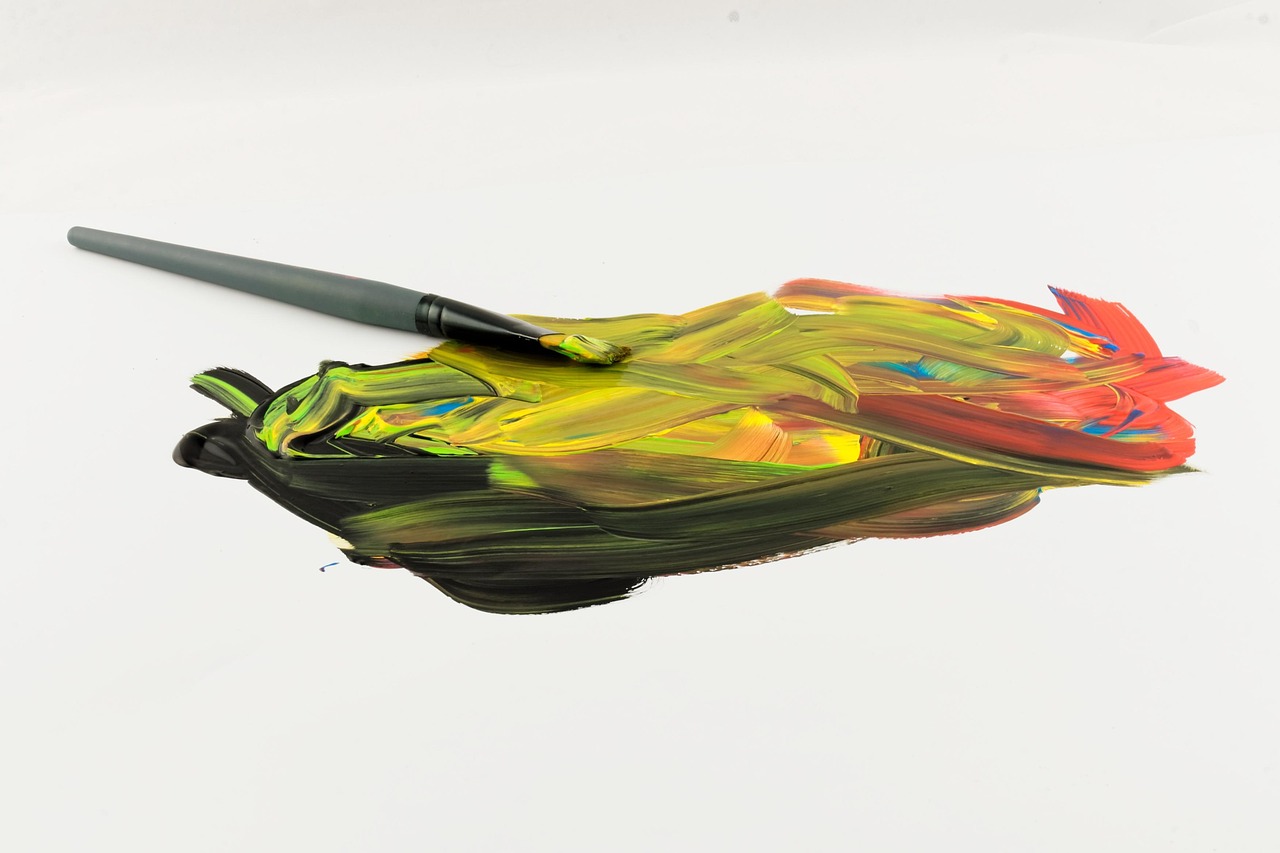 Comment faire la couleur orange ? – Le-blog-de-la-maison.org